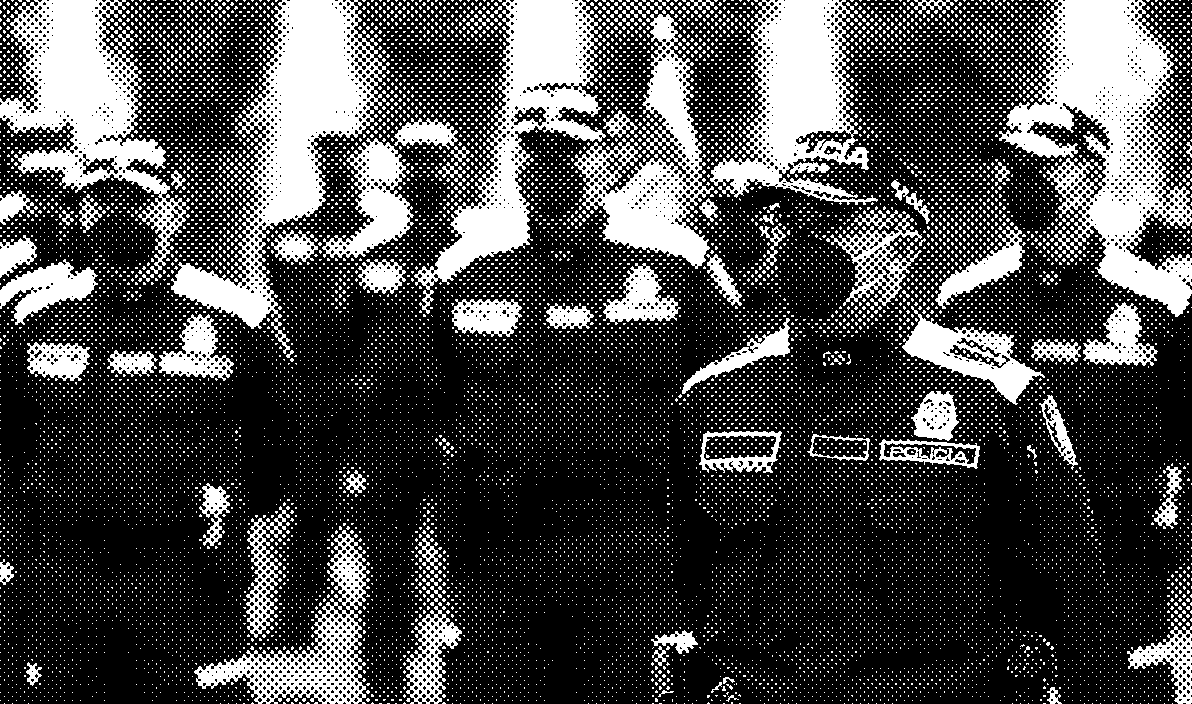 La reforma a la Policía Nacional en el gobierno Petro