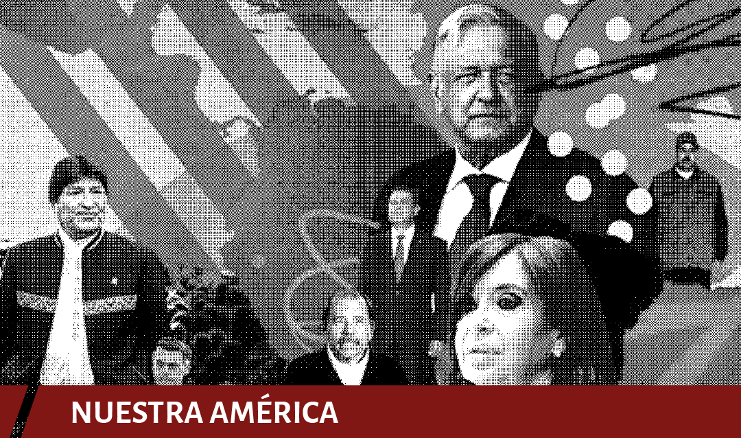 La crisis del progresismo y la resurrección del fascismo en América ...